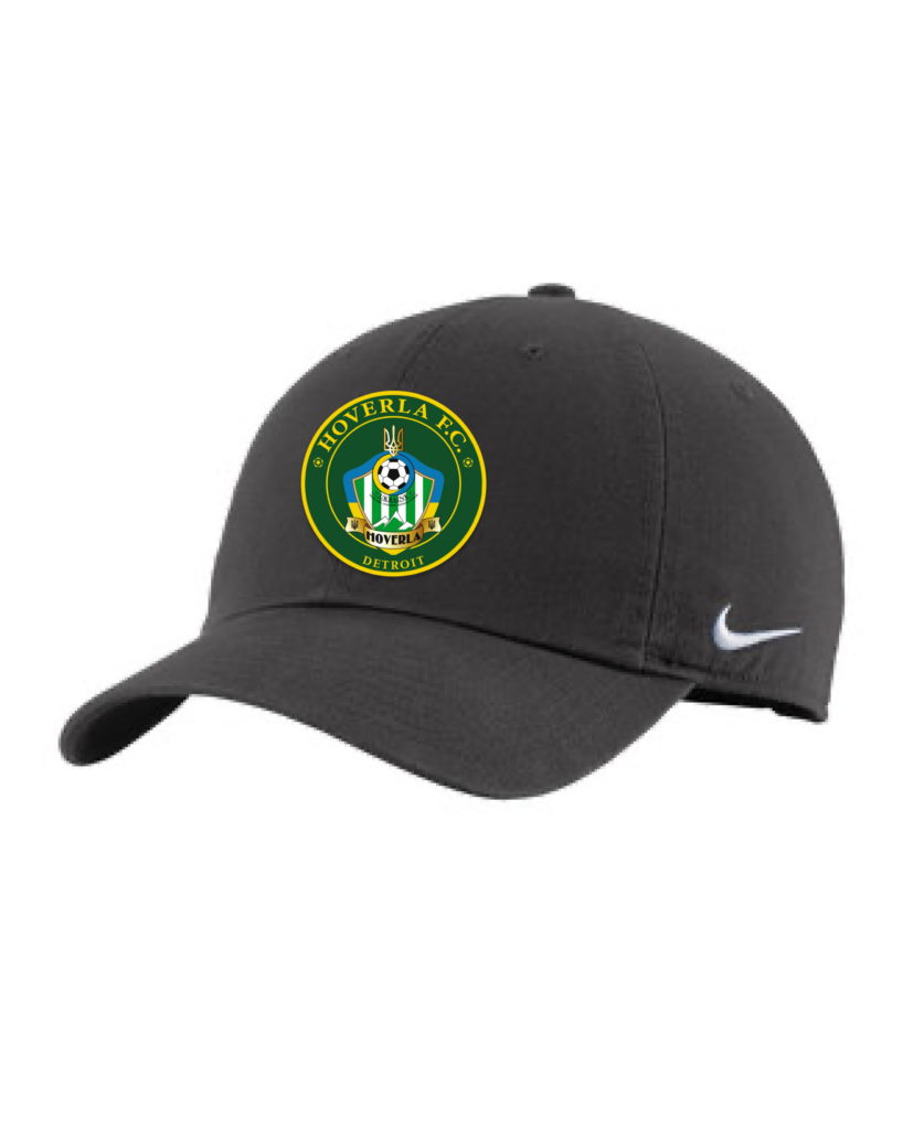 HFC Soccer Cap - Hoverla F.C.